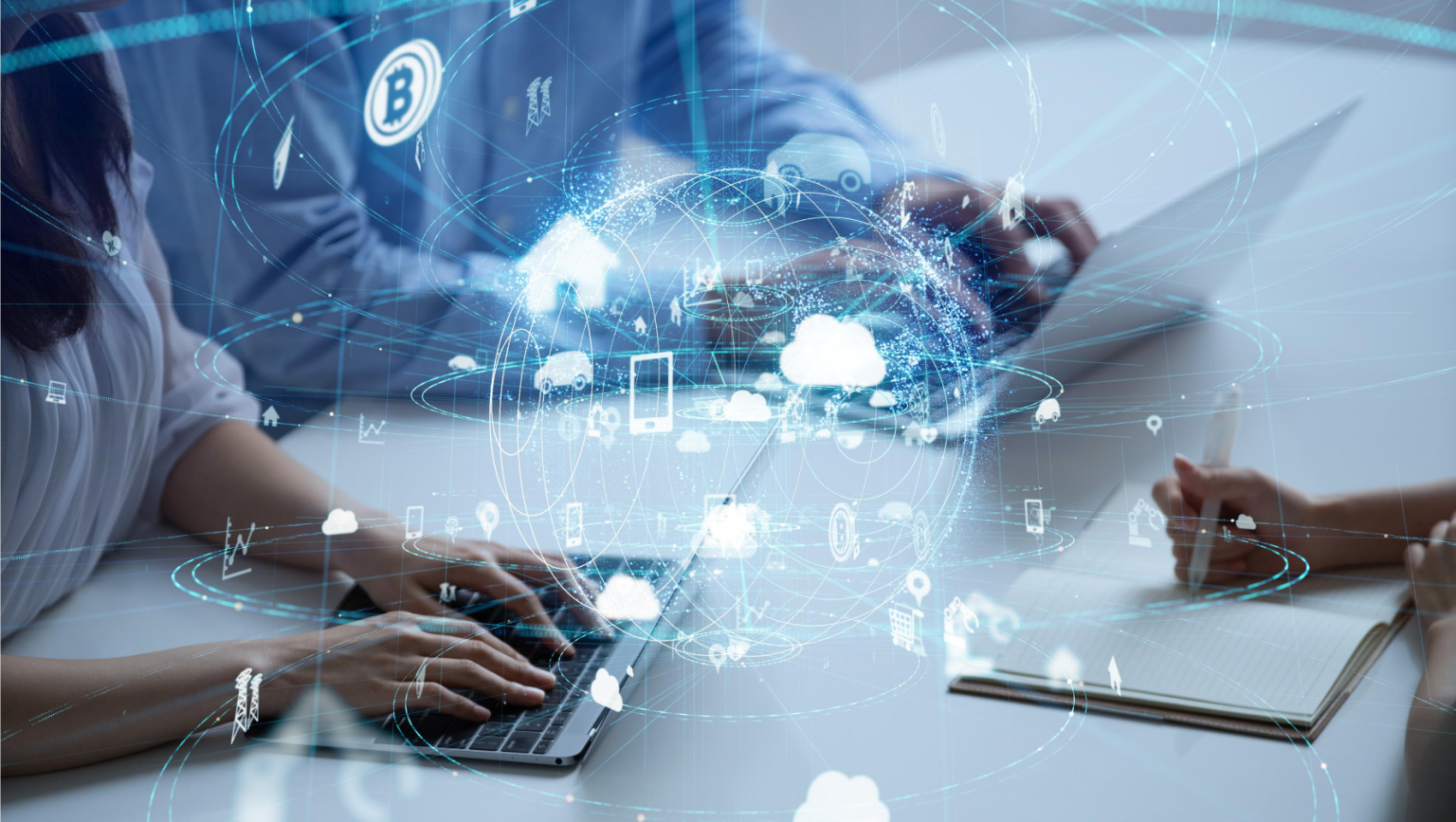 About Us - MAG Ventures